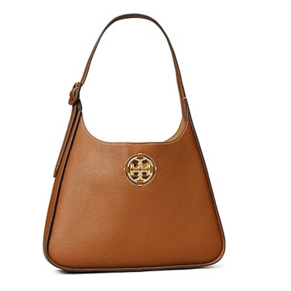 Tory Burch | Bags | Tory Burch Miller Hobo Bag | Poshmark